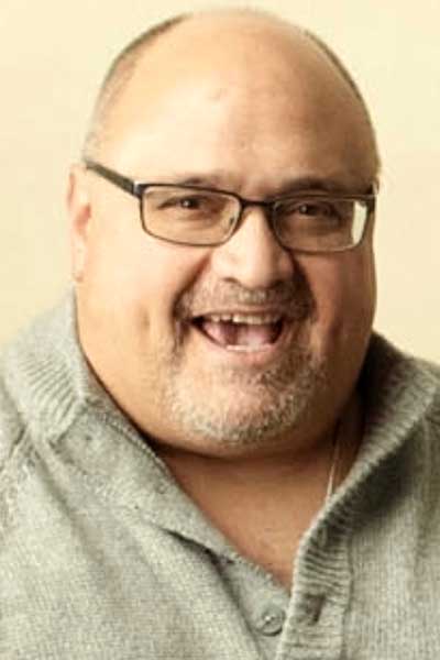 Anthony M. Santisi 1960-2025 | News, Sports, Jobs - The Vindicator